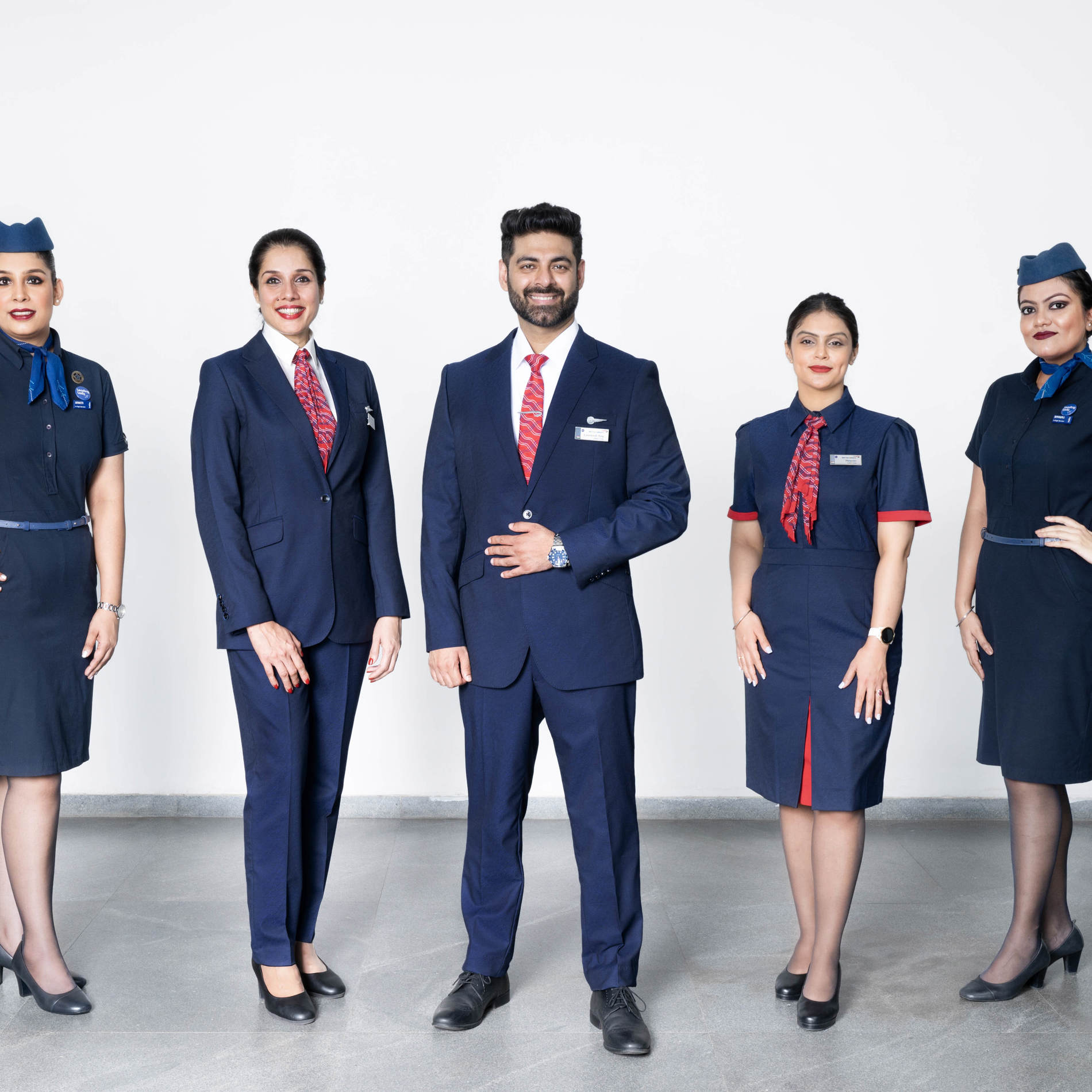 News British Airways and IndiGo announce new codeshare partnership