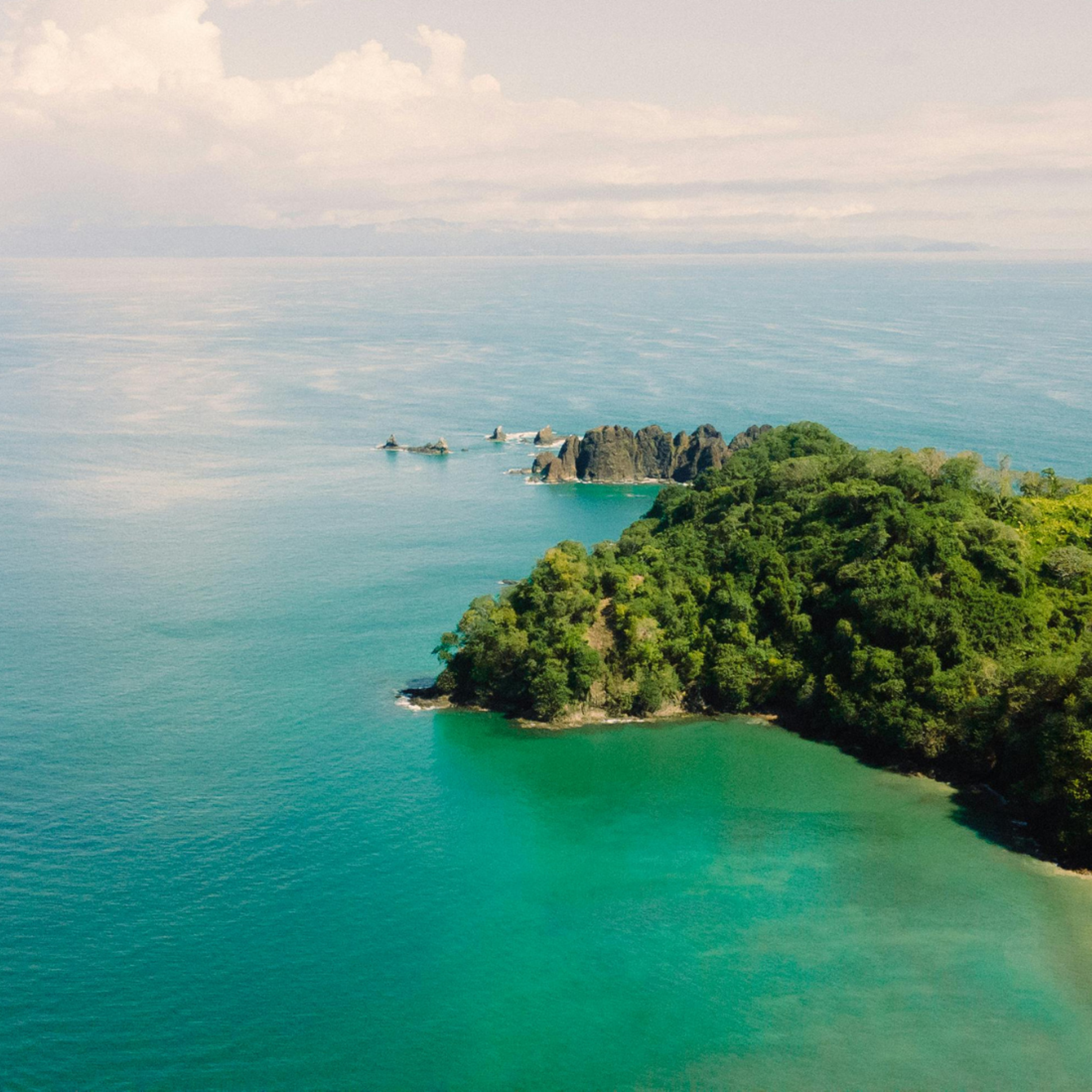 Costa Rica offers your clients the perfect blend of adventure and ...