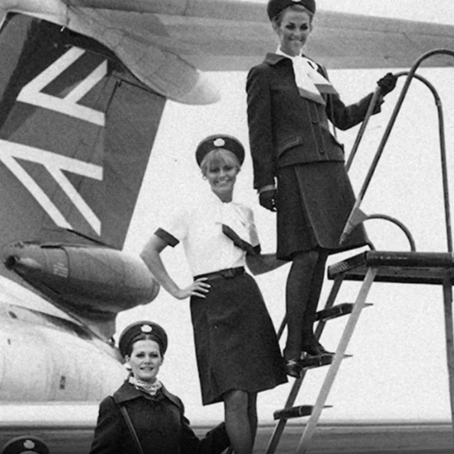News British Airways celebrates 70 years of flying to Barbados