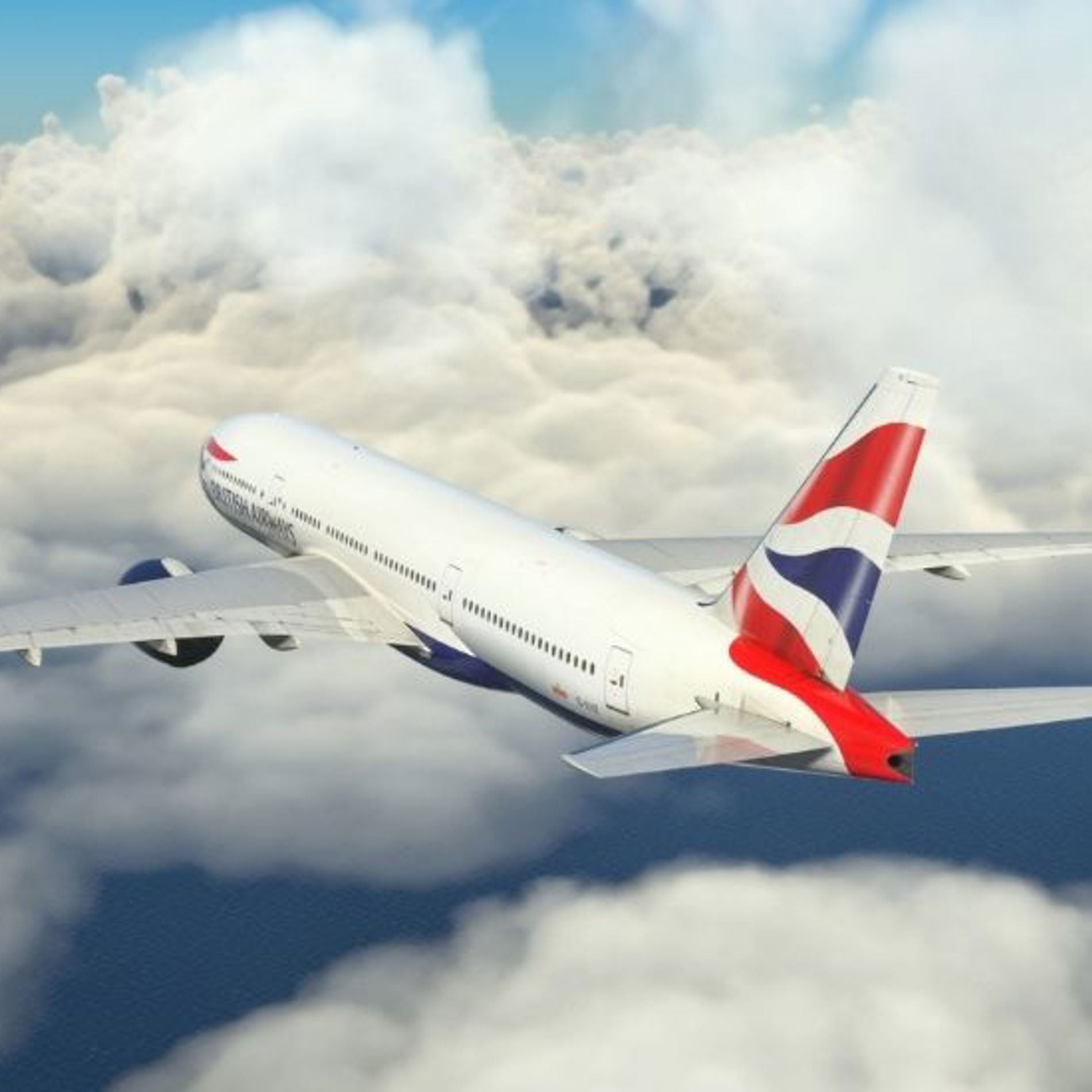 British Airways has resumed its Abu Dhabi services and announced the ...
