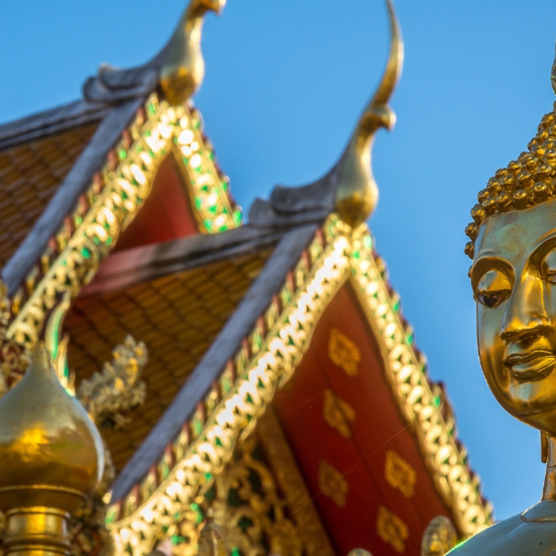 Thailand is a captivating destination that seamlessly blends ancient ...