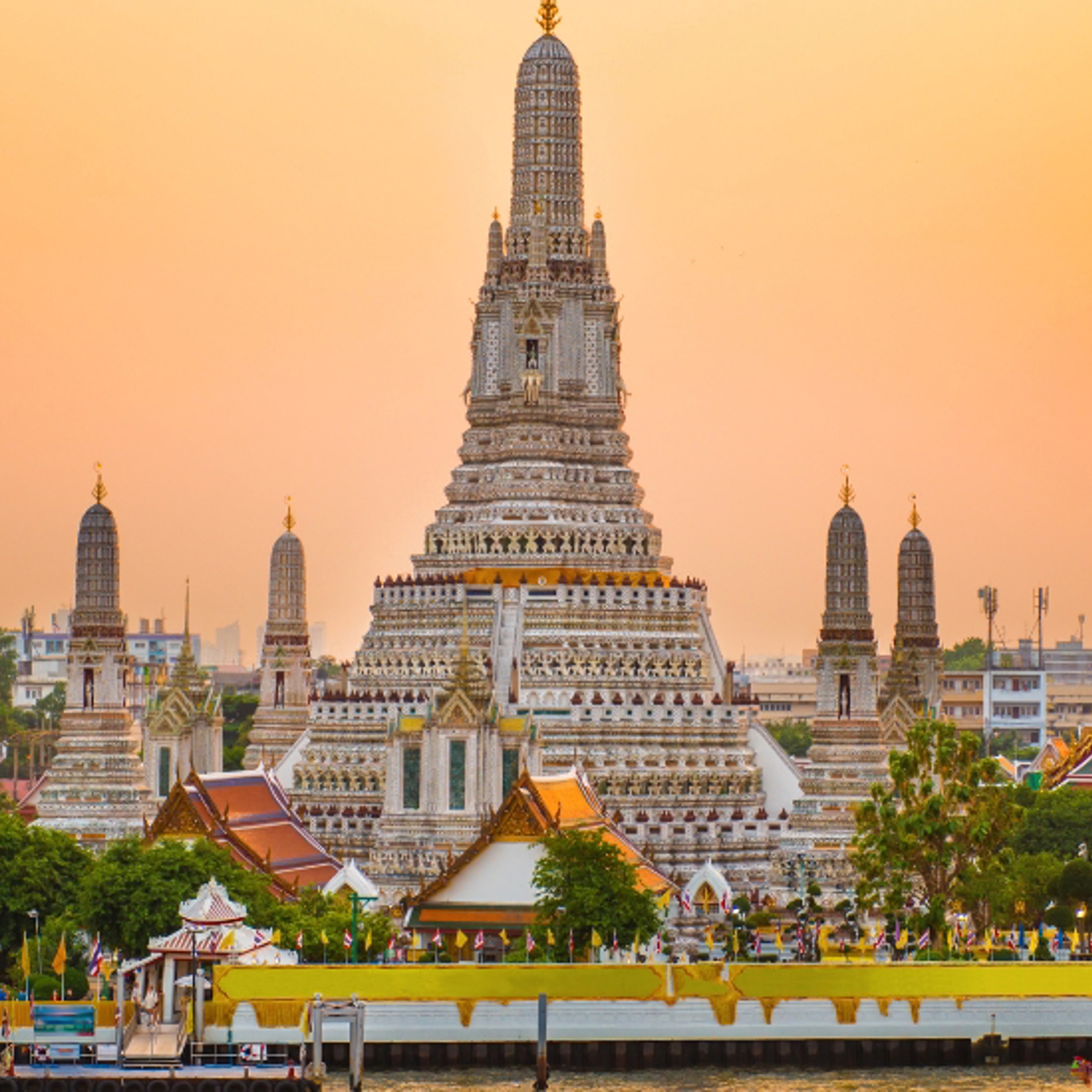 News New flight routes connect London to Kuala Lumpur and Bangkok