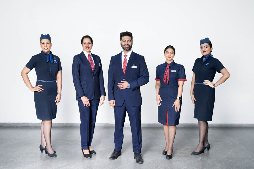 British Airways have announced that IndiGo’s (6E) Business cabin ...