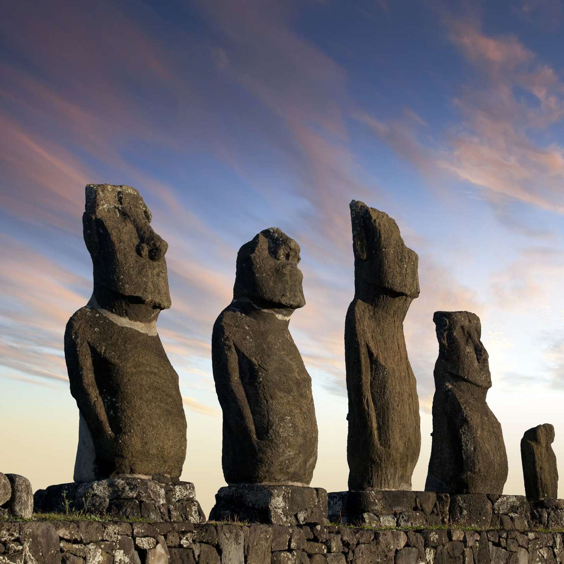 From world-class wineries to the dramatic peaks of Patagonia, there are ...