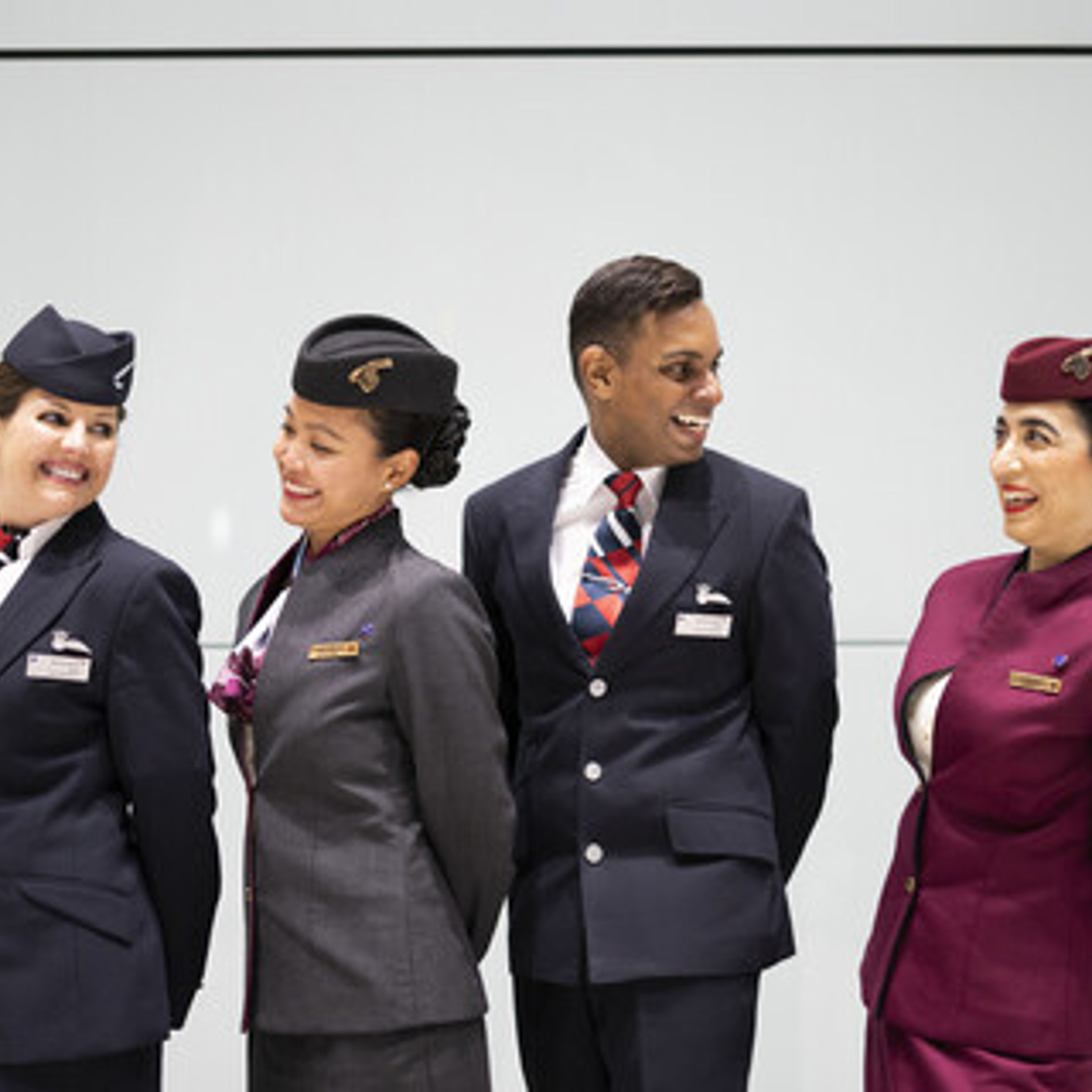 British Airways have received competition clearance (ATI approval) to ...