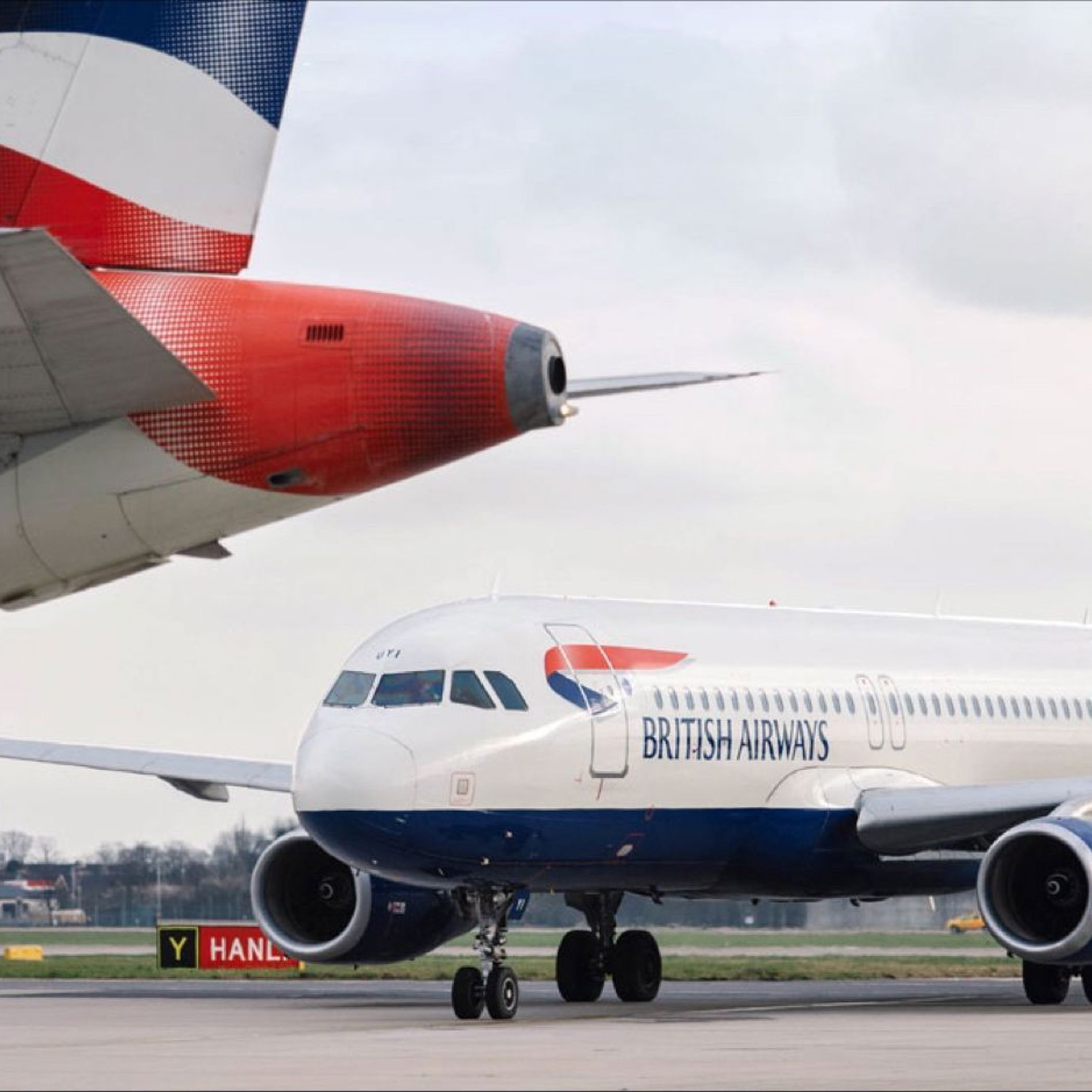 Did you know? As part of the Atlantic Joint Business Network, British ...